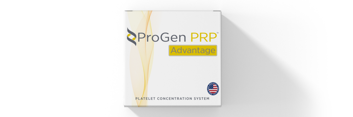 Homepage - ProGen PRP - Platelet-Rich Plasma Concentration System