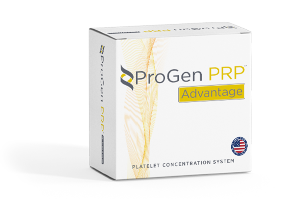 Homepage - ProGen PRP - Platelet-Rich Plasma Concentration System