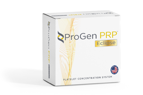 Homepage - ProGen PRP - Platelet-Rich Plasma Concentration System